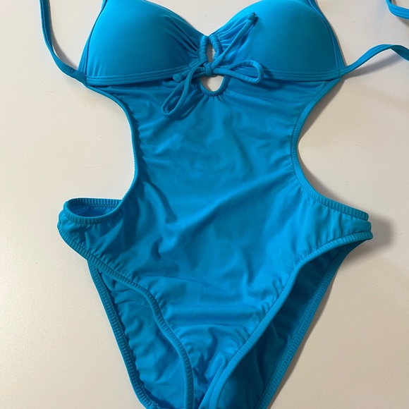 VENUS | Swim | One Piece Bathing Suit With Cutouts | Poshmark